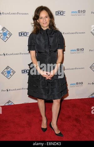 2014 "Room To Grow" Gala - Red Carpet Arrivals Featuring: Beau Willimon ...