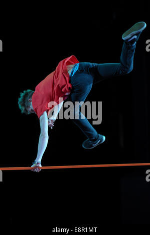 The Gadget Show 2014 - Day 2 Featuring: Rachel Riley Where: Birmingham ...