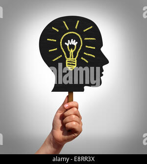 Hand drawing education concept concept Stock Photo - Alamy