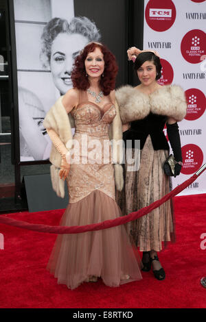 Opening night gala screening of 'Oklahoma!' during the 2014 TCM Classic ...