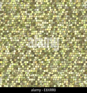 Yellow Tiles. Seamless Texture Stock Photo - Alamy