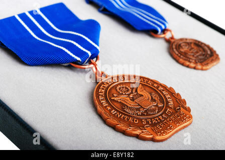 Meritorious honor award Stock Photo - Alamy