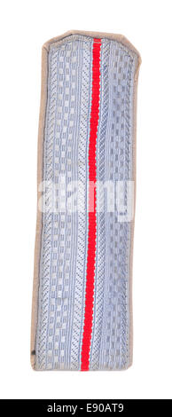 Shoulder Epaulet Isolated Stock Photo - Alamy