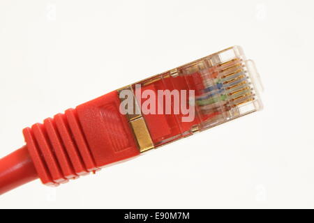 LAN Kabel Computer Internet Datenkabel *** LAN Cable Computer Internet ...