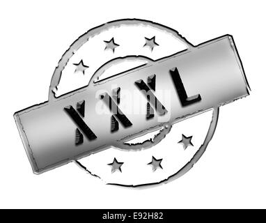 xxl and xxxl Stock Photo - Alamy