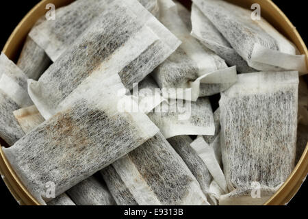 Snus, moist powder tobacco product widely consumed in Norway and Sweden ...