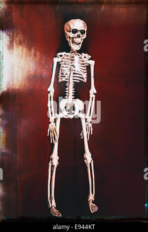 the red death vintage Stock Photo - Alamy