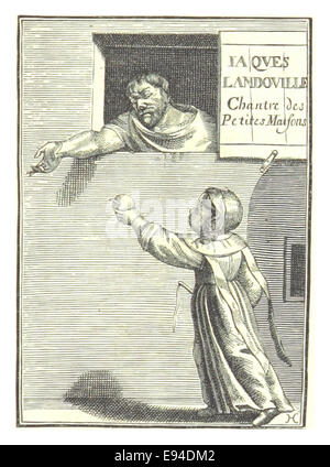 This 1887 illustration from Fournel features Fig.36, a detailed sketch ...