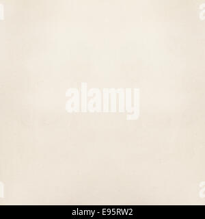 Vintage Off White Parchment Paper Background Stock Photo - Alamy