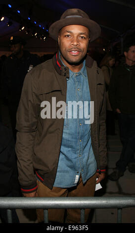 The Eighth Annual Tribeca/ESPN Sports Film Festival Kick-off With the ...