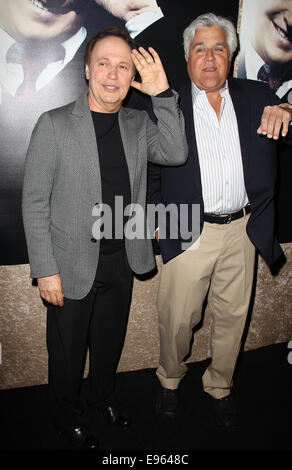 HBO premieres an exclusive presentation of Billy Crystal 700 Sundays ...
