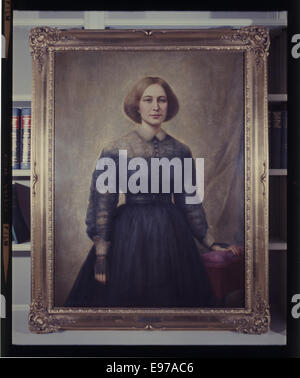 Mildred Maury Humphreys, wife of Benjamin Grubb Humphreys, was a ...