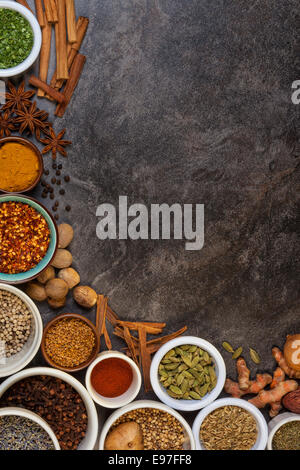 Herbs and spices used in food in the Middle Ages. Scandinavia. Medieval ...