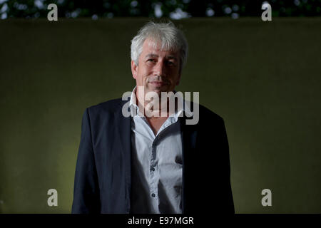 English journalist Rod Liddle appears at the Edinburgh International ...