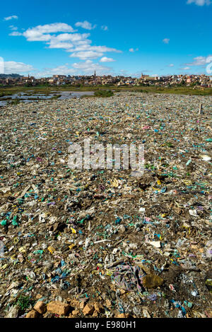 Madagascar, surrounding of Antananarivo, landscape Stock Photo - Alamy