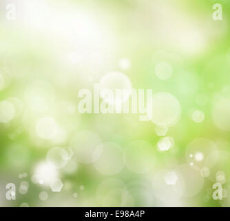 blurred defocused bright light lens flare shiny Stock Photo - Alamy