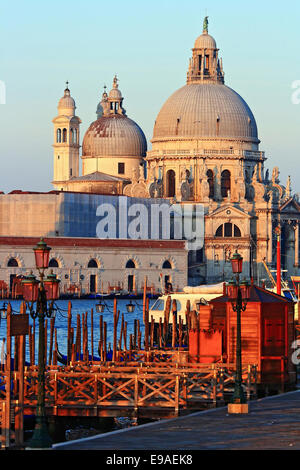 Church Santa Maria Maggiore at twilight. Lomello, Italy Stock Photo - Alamy