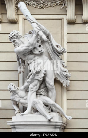 Hercules, Greek Heracles, one of the most famous Greco-Roman legendary ...