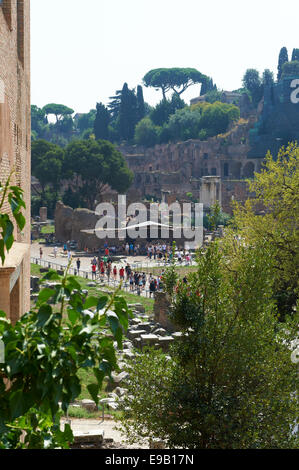 culture Rome roma sight view outlook perspective vista panorama lookout ...