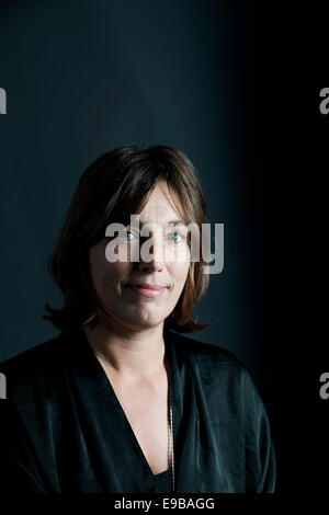 Merryn Somerset Webb, portrait Stock Photo - Alamy