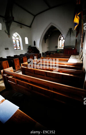 All Saints Church, 16 Wytham Village, Wytham, Job name: At risk church ...