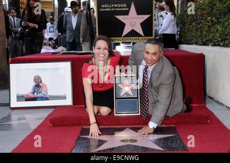 Jesse Belle Denver and Zachary Deutschendorf, foreground, center, two ...