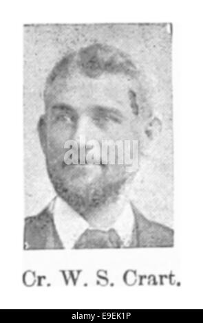 This 1898 illustration from PMB features Col. Hime, who served as the ...