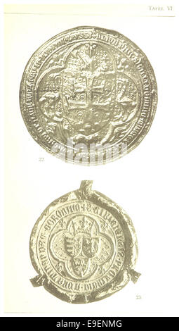 A publication from 1897 showcasing the history and significance of the ...