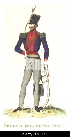 French Military Uniforms, Napoleonic Wars, History, Infantry soliders ...