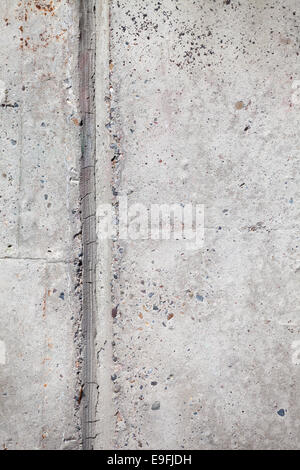 Cement wall floor High Resolution White and gray Panorama full frame ...