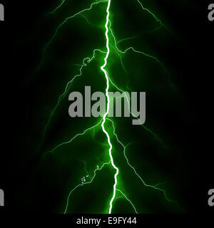 Electric lighting effect, abstract seamless background for design. Silk ...