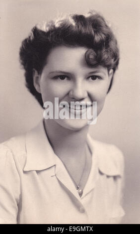 BROADWAY DEPT STORE Stock Photo - Alamy