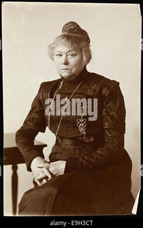 Harriet Backer was a Norwegian painter known for her work in the late ...
