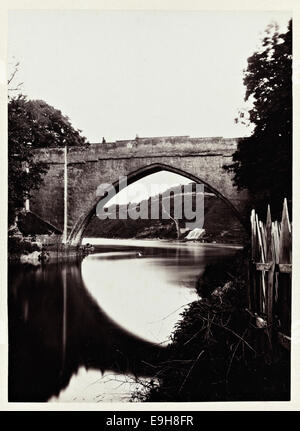 Brig O' Balgownie Stock Photo - Alamy