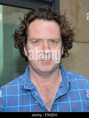 Ireland's 2014 Eurovison entry Kasey Smith at Today FM with her mentor ...