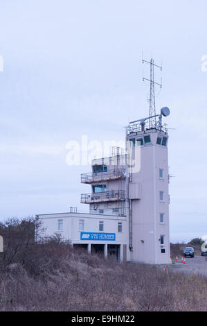 Spurn Point, Humberside Stock Photo - Alamy