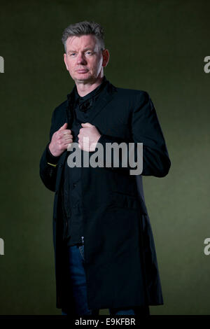 Scottish actor John Gordon Sinclair appears at the Edinburgh ...