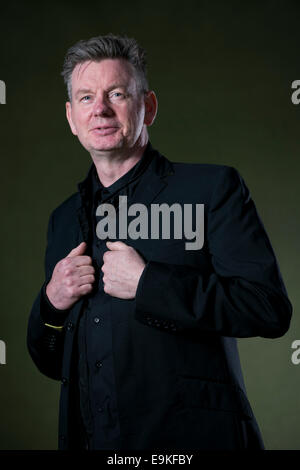 Scottish actor John Gordon Sinclair appears at the Edinburgh ...