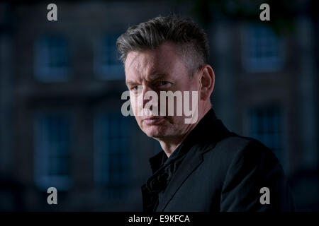Scottish actor John Gordon Sinclair appears at the Edinburgh ...