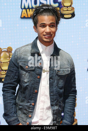 Jordan Disney Awards Stock Photo - Alamy