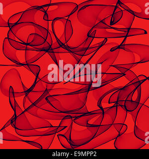 color dim abstract image with light beams Stock Photo - Alamy