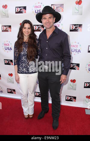 Premiere of 'Buttwhistle' held at Arena Cinemas in Hollywood - Arrivals ...