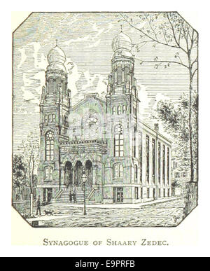 Farmer’s 1884 illustration depicts the Detroit & Milwaukee Depot ...
