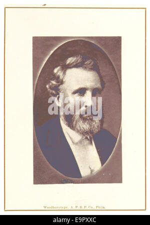 This 1873 illustration by Henry features Colonel E.L. Drake of ...
