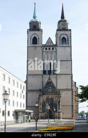 Magdeburg St John's Church, St John's Church is a church building in ...