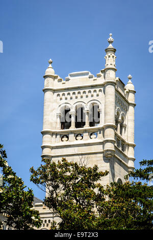 Sherman Building, US Soldiers' and Airmen's Home (Old Soldiers Home ...