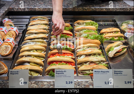 Nordsee restaurant. Nordsee is a German fast food restaurant chain ...