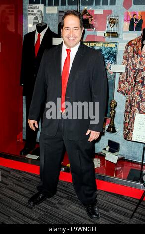 Harry Basil THE COMEDIC GENIUS OF RODNEY DANGERFIELD EXHIBIT AT THE ...