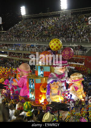 Worlds most famous carnival in Sambodromo Rio, Rio Sambadrom, Rio de ...