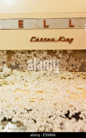 Cotton gin stand; Cary, Mississippi, United States of America Stock ...